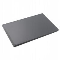 China High Temperature Rubber Sheet with Compression Set ≤15%, Tensile Strength 5-9MPa, and Acid Resistance for Industrial Applications for sale