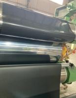China High Temperature Rubber Sheet with Tear Strength ≥25N/mm, Length 10m-20m, and Oil Resistance for Industrial Applications for sale