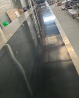 China High Temperature Rubber Sheet with Tear Strength ≥25N/mm, Length 10m-20m, and Oil Resistance for Industrial Applications for sale