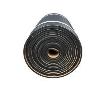 China High Temperature Rubber Sheet with Tear Strength ≥25N/mm, Length 10m-20m, and Oil Resistance for Industrial Applications for sale
