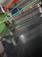 China High Temperature Rubber Sheet with -60°C~+320°C Range, 5-9MPa Tensile Strength, and ≤15% Compression Set for sale