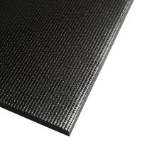 China 0.5mm-10mm Thick High Temperature Rubber Sheet with Oil Resistance and Temperature Range -60°C~+320°C for sale