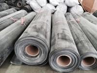 China High Temperature FKM Rubber Sheet Reinforced with 1PLY Glassfiber or Aramid Fabric for Industrial Applications with 0.5mm-10mm Thickness and Tear Strength ≥25N/mm for sale