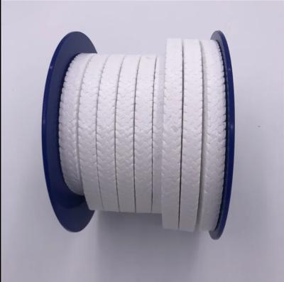 China Various PTFE Packing for High Elongation and Chemical Resistance in Industrial Applications for sale