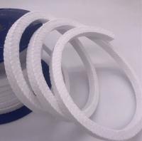 China Various PTFE Packing for High Elongation and Chemical Resistance in Industrial Applications for sale
