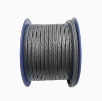 China Various PTFE Packing for High Elongation and Chemical Resistance in Industrial Applications for sale