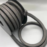 China Various PTFE Packing for High Elongation and Chemical Resistance in Industrial Applications for sale