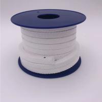 China Low Friction and Chemical Resistance PTFE Packing for Customer Requirements for sale