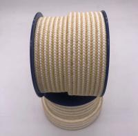 China Low Friction and Chemical Resistance PTFE Packing for Customer Requirements for sale