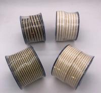 China High Temperature Resistance PTFE Packing with Low Friction and Good Resilience for Optimal Sealing for sale