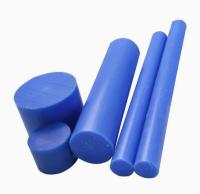 China 10kv Nylon Polymer Rod The Perfect Solution for High Voltage Environments for sale