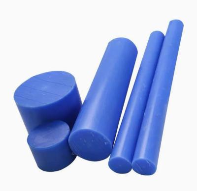 China 10kv Nylon Polymer Rod The Perfect Solution for High Voltage Environments for sale