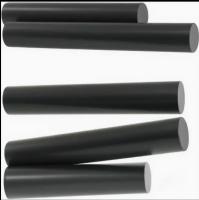 China Tensile Strength 80 MPa Nylon Plastic Rod for Heavy Duty and High Stress Applications in Extreme Situations for sale