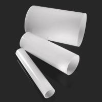 China Non-Flammable Id1mm X Od2mm X 100m PTFE Tubing Hardness 90shore A for sale