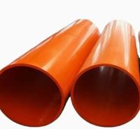 China Excellent Abrasion Resistance PTFE Tube Perfect for Non-Toxic Chemical Processing for sale