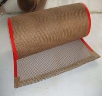 China Excellent Chemical Resistance PTFE Mesh for Temperature Applications -60 320°C for sale