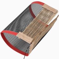 China Excellent Chemical Resistance PTFE Mesh for Temperature Applications -60 320°C for sale