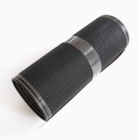 China High Tensile Strength Teflon Mesh for Safe and Durable Microwaving Solutions for sale
