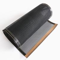 China High Tensile Strength Teflon Mesh for Safe and Durable Microwaving Solutions for sale