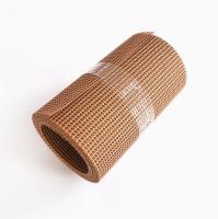 China Temperature Resistance Up To 260°C PTFE Mesh with Breathable and Durable Design for sale