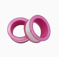 China Sealing PTFE Gasket Tape White Featuring Tensile Strength 8Mpa Suitable for Mechanical Sealing Applications for sale