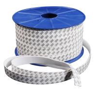 China Excellent Corrosion Resistance PTFE Expand Sealing White Suitable for Harsh Environments and Chemical Exposure Industrial for sale
