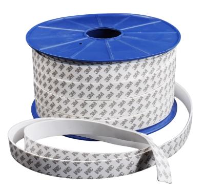 China Excellent Corrosion Resistance PTFE Expand Sealing White Suitable for Harsh Environments and Chemical Exposure Industrial for sale