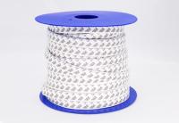 China Excellent Corrosion Resistance PTFE Expand Sealing White Suitable for Harsh Environments and Chemical Exposure Industrial for sale