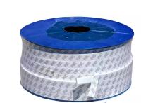 China Excellent Chemical Resistance PTFE Expand Tape Thickness 1.5 to 7.0mm Heat Resistant Durable Tape Ideal for Industrial Sealing for sale