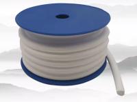 China Excellent Corrosion Resistance PTFE Expand Sealing White Suitable for Harsh Environments and Chemical Exposure Industrial for sale