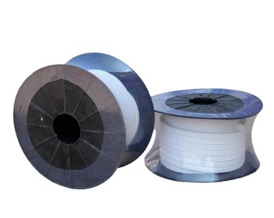 China Thermal Stability PTFE Packing Corrosion Resistant with Good Resilience Ensuring Performance in Harsh Industrial Environments for sale
