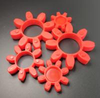 China Standard Size Polyurethane Coupling with Excellent Chemical Resistance and High Temperature Tolerance for Industrial Machinery for sale