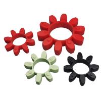 China Standard Size Polyurethane Coupling with Excellent Chemical Resistance and High Temperature Tolerance for Industrial Machinery for sale