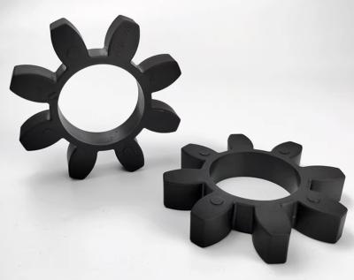 China 120℃ Temperature Range Polyurethane Coupling with High Flexibility and Excellent Chemical Resistance for sale