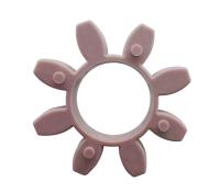 China High Flexibility Standard Size Polyurethane Coupling with Excellent Chemical Resistance for Power Transmission for sale