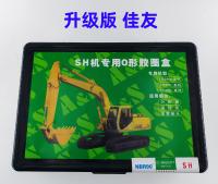 China Oil Weather Chemical Resistant NBR FKM Excavator O Ring Kit Hydraulic Seal Set for Heavy Duty Applications for sale