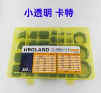 China OEM Custom Excavator O-Ring Seal Kit with Pressure Temperature Resistance and Standard Size for Construction Machinery for sale