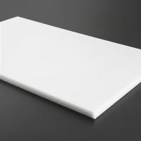 China Virgin POM Delrin Plastic Sheet with High Tensile Strength 62Mpa and Wide Working Temperature -30℃ to +165℃ for sale