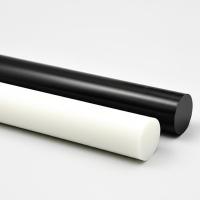 China Wear Resistance POM Rod with High Tensile Strength and Excellent Dimensional Stability for Industrial Applications for sale
