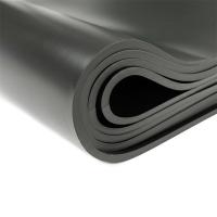 China Industrial Rubber Sheet with Excellent Chemical and Weather Resistance Made from Natural Rubber for sale