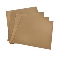 China B Class 130 Heat-Resistant Phenolic Cotton Sheet with 10KV Breakdown Voltage and Smooth Surface for sale