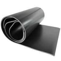 China Aging Resistance Weather and Ozone Resistant EPDM Rubber Sheet Roll for Industrial Seals and Gaskets for sale