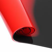 China Temperature Resistant Silicone Rubber Sheet with Excellent Aging Resistance and High Tear Strength for sale