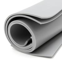 China High Temperature Resistant Silicone Rubber Sheet with Customizable Thickness and Excellent Weather Resistance for sale
