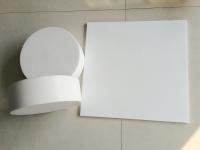 China Virgin PTFE Sheet with 20-30Mpa Tensile Strength and -180°C to +260°C Temperature Resistance in White or Black for sale