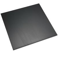 China Virgin PTFE Sheet with 20-30Mpa Tensile Strength and -180°C to +260°C Temperature Resistance in White or Black for sale