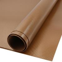 China PTFE Coated Fiberglass Fabric with 0.08-0.35mm Thickness for Aging and Chemical Resistance for sale