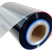 China Virgin PP Material PP Film and Sheet with 0.1-2.0mm Thickness and High Chemical Resistance in Multiple Colors for sale