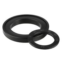 China High Impact Resistant Standard Size UN Silicone Rubber Washers with 90 Shore A Hardness Polyurethane Oil Seal for sale