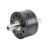 China 120°C Temperature Range 650% Elongation Corrosion Resistant Polyurethane Gear Coupling for Air Compressor OEM for sale